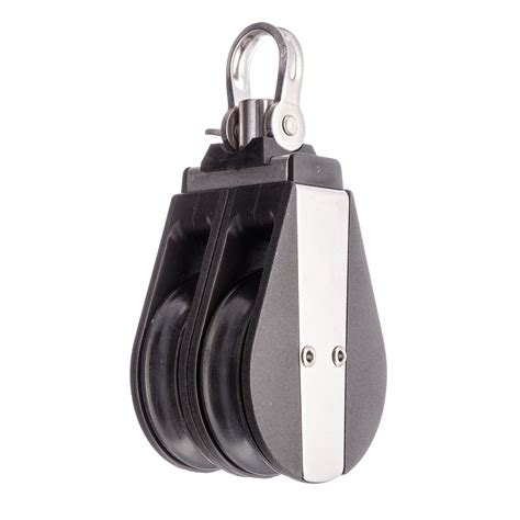 R5511 57 Macro Double Swivel Pk Size 1 RWO Marine