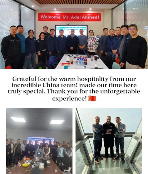 Adel Ahmed Posted On Linkedin