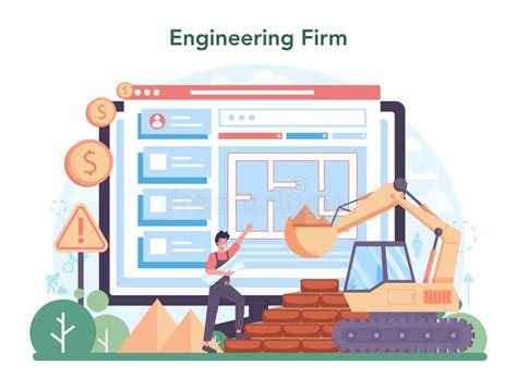 Software Engineer Occupation Stock Illustrations Software Engineer Occupation Stock