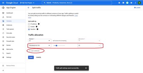 How To Deploy An Application On Google App Engine