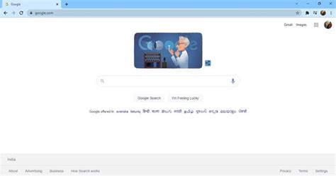 How To Change Default Google Account On Chrome Browser