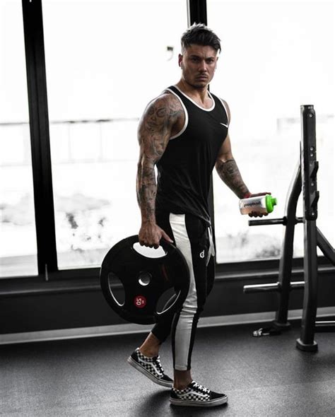 Tập gym bao lâu thì đẹp 4 Nguyên tắc tập gym bạn cần nhớ