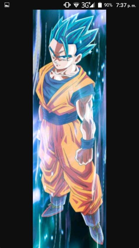 Que Hubiera Pasado Si Gohan Se Transforma En Ssjgss False Contra Cell Que Hubiera Pasado Si Gohan Se Transforma En Ssjgss False Contra Cell