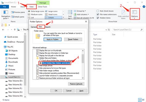 Recover Data From Windowsold Folder In A Quick But Safe Way