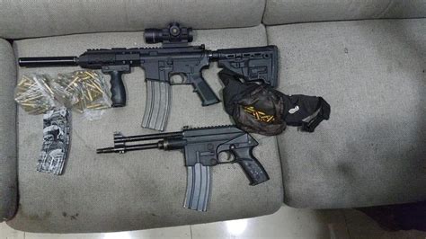En Promedio Dos Personas Son Secuestradas Al Mes En Bc Esquina 32