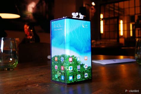 Huawei Mate Xs Coming In March Could Be Cheaper More Robust