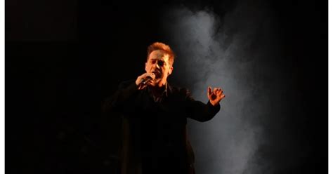 Los Fabulosos Cadillacs en el Zócalo así se vivió el concierto en la