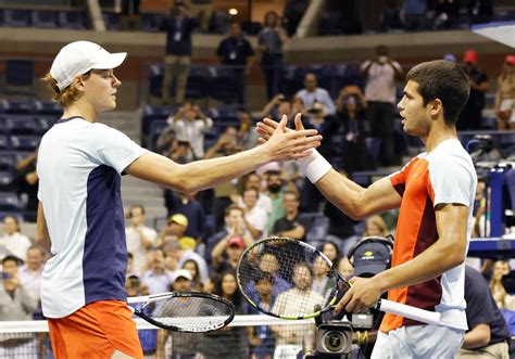 Indian Wells 2023 Sinner Alcaraz Dove Vederla In Tv E Streaming