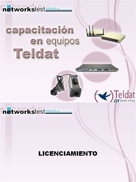 Manual Teldat Pdf