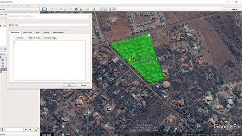 How To Draw A Polygon On Google Earth At Billy Mcmanus Blog