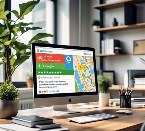 Como Aparecer No Google Maps Confira Tutorial Completo