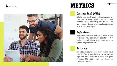 Demystifying Digital Marketing Metrics Your Data Driven Roadmap To