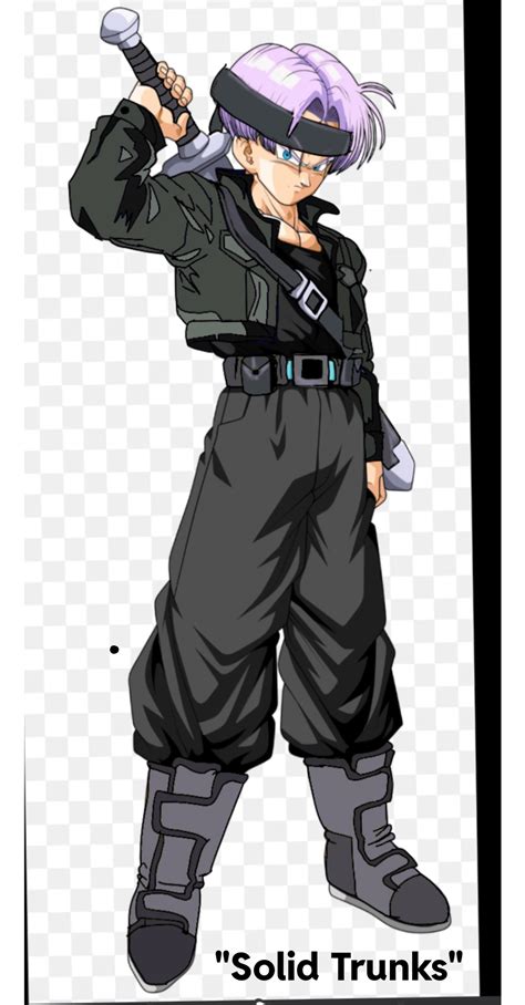 Day 2 Of Fusing Db Characters With Pop Culture Characters R Ningen