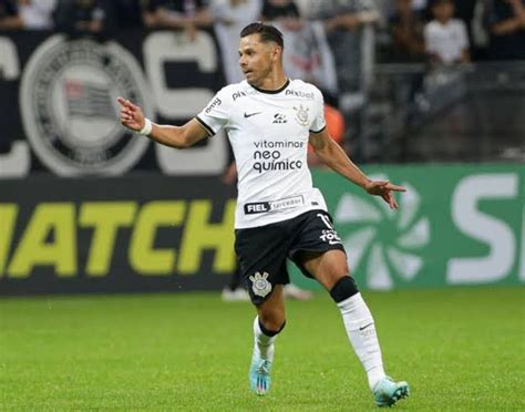 Planeta Do Futebol 🌎 On Twitter Desde Que Voltou Ao Corinthians O
