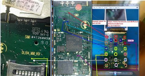 Itel Keypad Problem Solution Keypad Ways