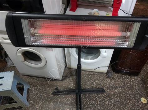 Radiant heater - Price : 300 Turkish Lira - Adwhit - Turkey