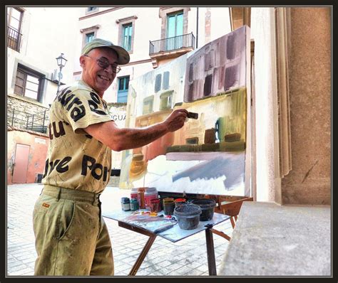 MOIA PINTURA PAISAJES PAISATGES FONT CRESPIERA CATALUNYA ART ARTE FOTOS
