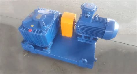 China Mud Pit Agitator For Sale In Bz Solids Control Factory