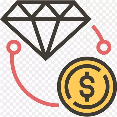图金刚石戒指插图珠宝钻石png图片素材下载图片编号6700937 Png素材网