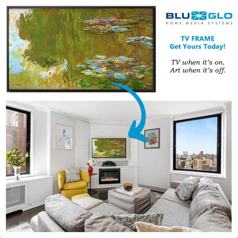Best Tv Frame Design At Jonathan Stiefel Blog