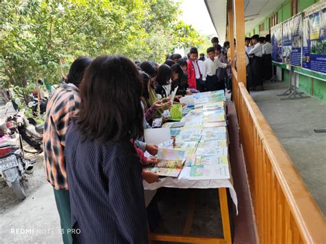 ချမ်းမြသာစည်မြို့နယ် အမှတ် ၂၈ အ ထ ကတွင် လူငယ်ရေးရာအသိပညာပေး ဟောပြောပွဲကျင်းပ Information And