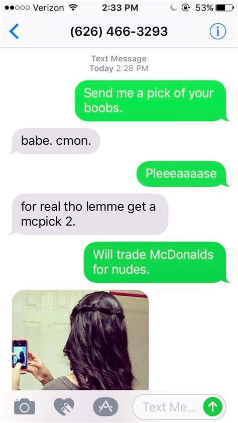 Hallelujah This Text Bot Will Troll Creepy Guys So You Don T Have To