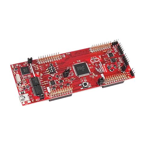 Texas Launchxl F28069m Tms320f28069m Launchpad F28069m C2000 Piccolo