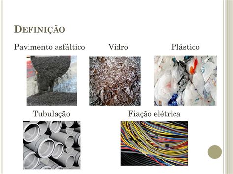 PPT Resíduos da Construção Civil PowerPoint Presentation free