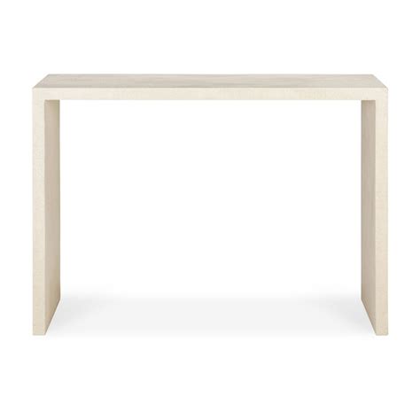 Elements Console Lekker Home