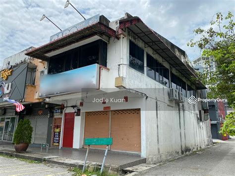 Ipoh Garden East Jalan Medan Ipoh 3 Ipoh Perak 1650 Sqft Shop