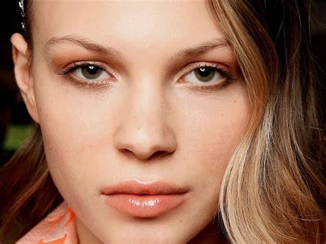 Trucco Leggero Da Tutti I Giorni Come Realizzare Un Make Up Semplice The Wom Beauty