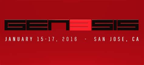Genesis 3 Melee Liquipedia Smash Wiki