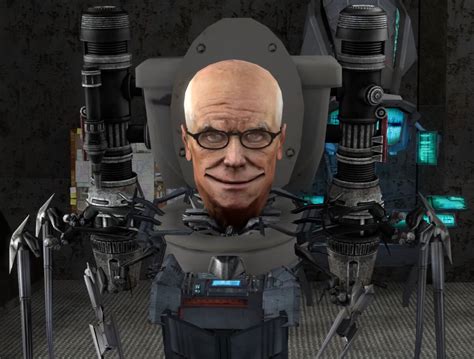 Chief Scientist Skibidi Toilet Boomdag Skibidi Multiverse Wiki Fandom