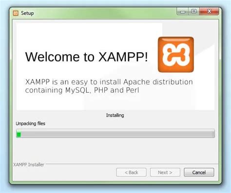 How To Install Xampp For Windows Best Learning 2024