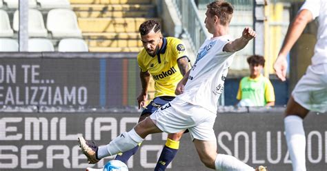Modena è un Palermo troppo forte Al Braglia finisce 2 0 per i siciliani