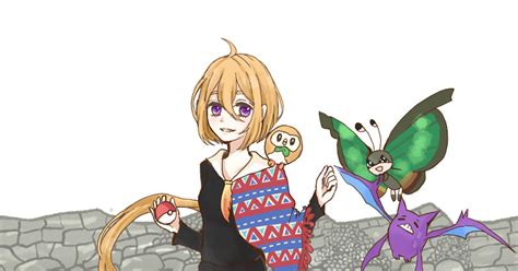 ポケスポ】 【ポケスポ】いつも、いつでも、これからも【天空の咆哮】 遠野のイラスト Pixiv