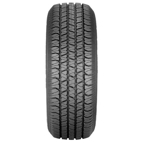 Cooper Tires Trendsetter Se Tire P21575r15 Std 100s Wsw By Cooper