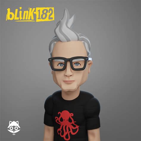 Jhon Cruz Jimenez On Linkedin Blink182