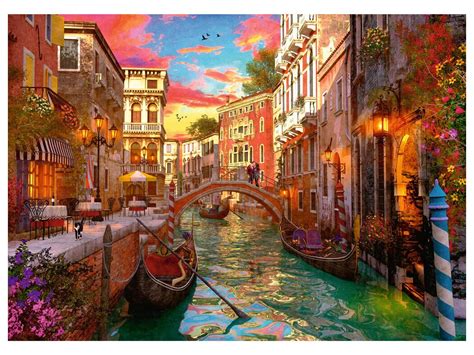 Puzzle 1000 Teile Online Kaufen Lidl