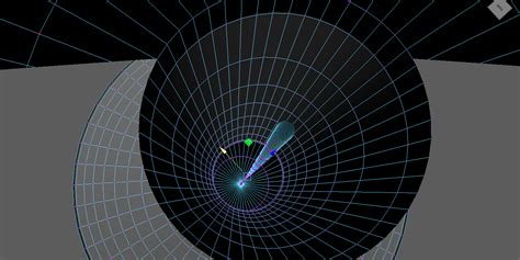 Solved Revolve Hole Autodesk Community