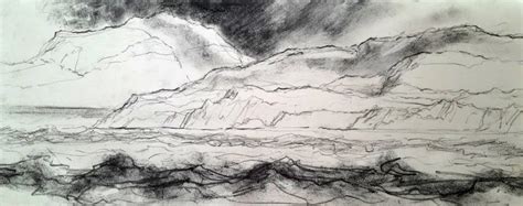 The Swan Sketchbooks By John Cumming Orkney Museums