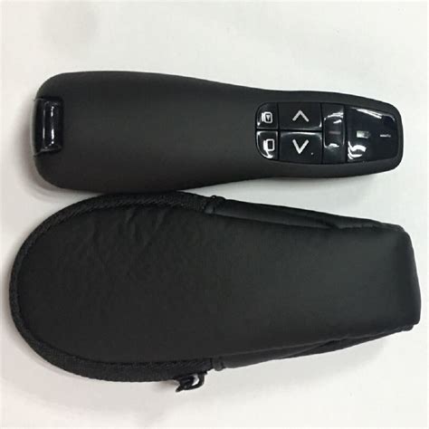 Jual R400 2 4ghz Usb Wireless Ppt Powerpoint Presenter Page Up And Down Remote Control Powerful