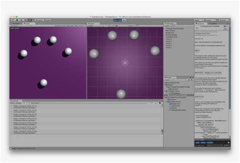 Disable Os X Gestures Unity Multitouch 1792x1135 Png Download Pngkit
