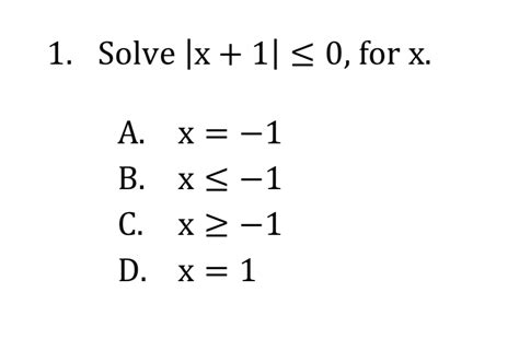 Solved Solve X For X A X B X C X D X Chegg