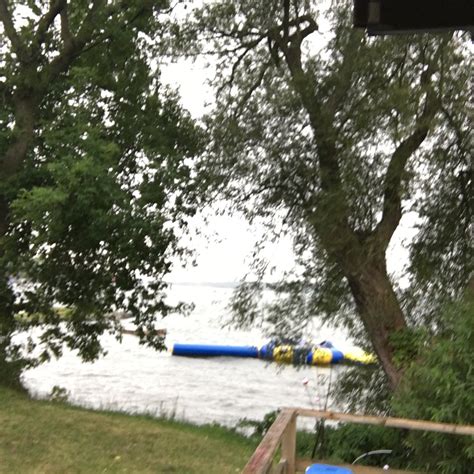 Muskie Bay Resort Nestor Falls CanadÁ 83 Fotos E Avaliações