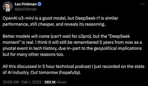 Deepseek R1 Vs O3 Mini In Performance Cost And Usability Showdown