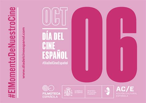 Día Del Cine Español Proyección De La Película “la Muerte De Un Ciclista”