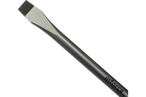 Шлицевая отвертка Inforce SL8x150 06-09-62 - выгодная цена, отзывы ...