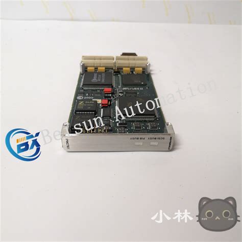 Motorola M 8162861 Control Main Board Card Module Beixun Automation