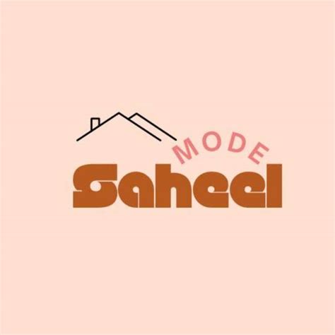 Produk Saheel Mode Shopee Indonesia
